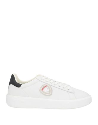 Blauer SCHUHE - Sneakers auf YOOX.COM