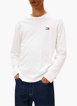 Tommy Hilfiger T-shirt manches longues