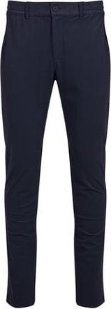 Cala Pantalon skinny Serge Villa stretch