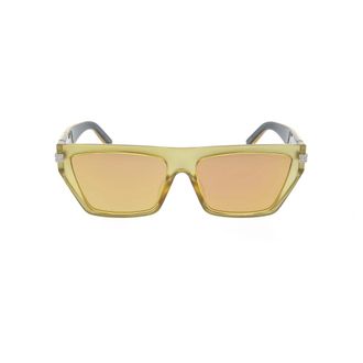 Givenchy Sonnenbrillen - - Accessories - Damen - Gelb - 59 MM