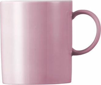 Thomas Sunny Day Light Pink Becher mit Henkel, 1 Stück (1er Pack)