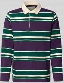 GANT Regular Fit Poloshirt aus reiner Baumwolle