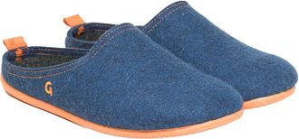 Gottstein Pantolette Wool Slide-In