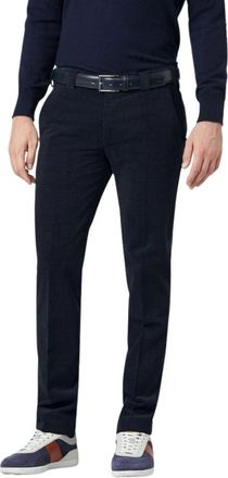 Meyer Herren, Hosen, Blau, 3XLGr&ouml;&szlig;e