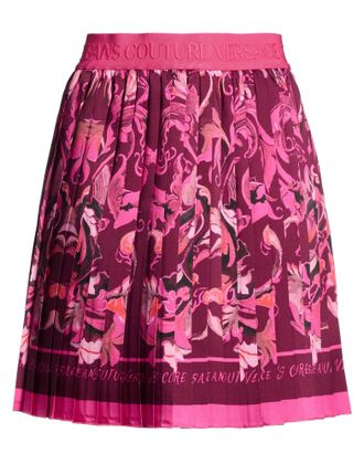 Versace HOSEN & R&Ouml;CKE - Minir&ouml;cke auf YOOX.COM