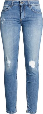 Liu Jo HOSEN & R&Ouml;CKE - Jeanshosen auf YOOX.COM