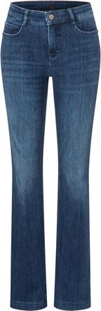 M.A.C Mac, Damen, Jeans, Blau, XL L32Gr&ouml;&szlig;e