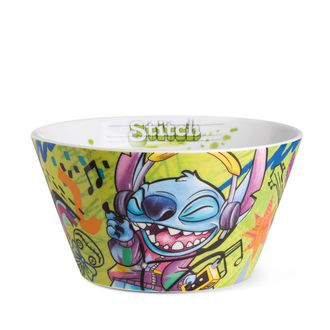 Egan Bowl Stitch Gr&uuml;n 550 ml