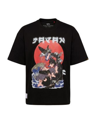 Alpha Industries TOPS - T-shirts auf YOOX.COM
