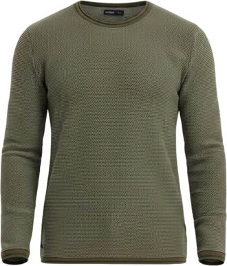 Ombre Pullover OM-SWSW-0118