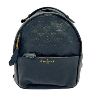 Louis Vuitton Pre-owned Monogram Empreinte Rucksack - - Pre-owned - Damen - Schwarzk - ONE SIZE