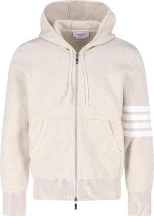 Thom Browne 4 Bar Sweatshirt
