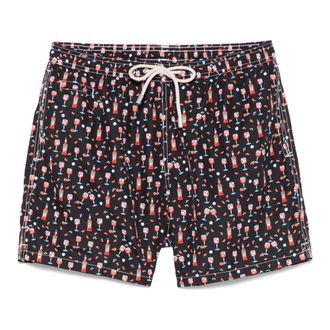 MC2 Saint Barth MC2 Saint Barth Sea Kleidung - - Swimwear - Herren - Mehrfarbig - 2XL