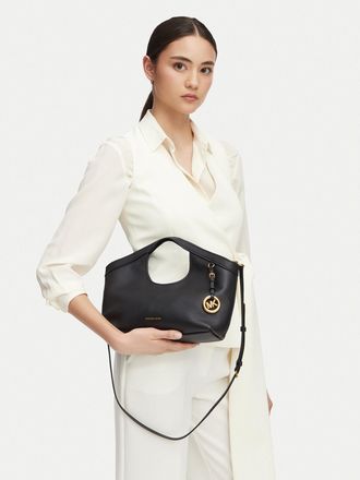 Michael Kors Handtasche MICHAEL Michael Kors 32T6AX6C2L Schwarz
