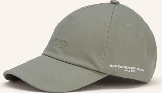 Marc O'Polo Marc Opolo Cap gruen