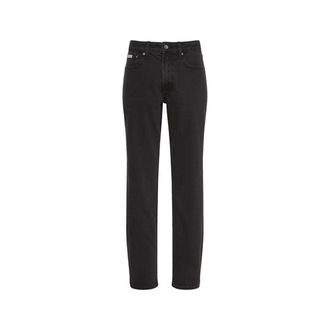 Calvin Klein Jean slim en coton m&eacute;lang&eacute;