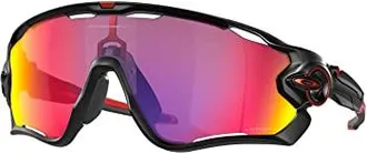 Oakley Ray-Ban homme 0OO9290 Montures de lunettes, Multicolore (Matte Black), 40