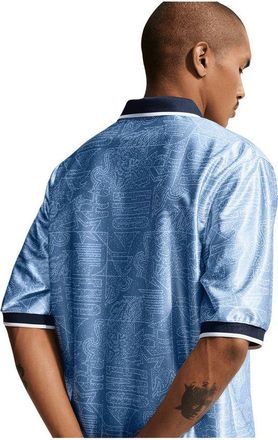 Nike T-Shirt Nike Performance FA England Trainingsshirt Polyester