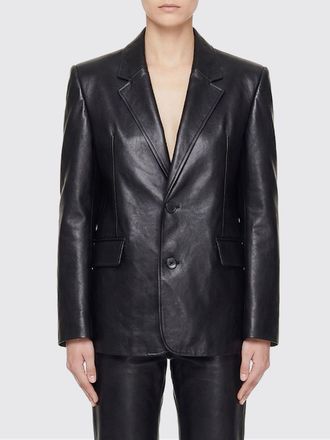 Balenciaga Jacke BALENCIAGA Damen Farbe Schwarz