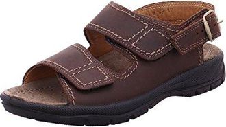 Jomos Activa 8 503607 42, Sandales homme - Marron-TR-B1-237, 46 EU