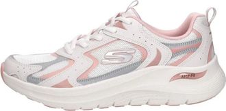 Skechers Homme, Chaussures, Rose, Taille: 36 EU Arch Fit 2.0 - Vintage Luxe