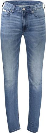 Calvin Klein Homme, Jeans, Bleu, Taille: W32 L32 Jeans Slim-fit