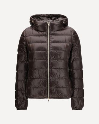 Herno Giada down Jacket Female 42