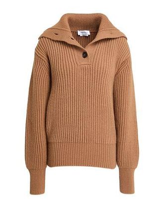 Alexander McQueen MAILLE - Cols roul&eacute;s sur YOOX.COM