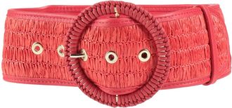 Luisa Spagnoli Kleinlederwaren - G&uuml;rtel auf YOOX.COM