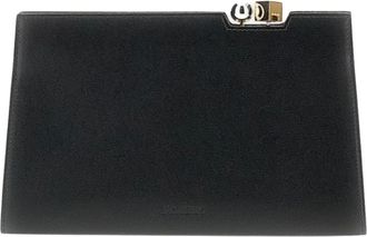 Jacquemus Femme, Sacs, Noir, Taille: ONE Size Pochette Salon