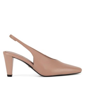 Gino Rossi Pumps GINO ROSSI DREW-LT766-91 Beige