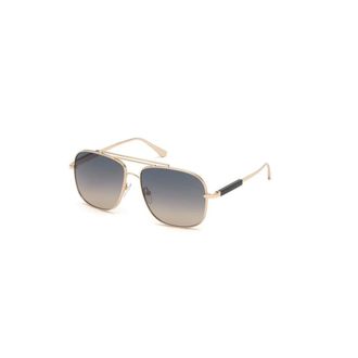Tom Ford Jude Sonnenbrille - - Accessories - Herren - Gelb - 60 MM