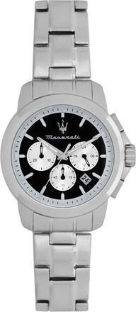 Maserati Homme, Accessoires, Gris, Taille: ONE Size Watches