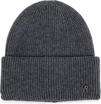 Replay Bonnet c&ocirc;tel&eacute; &agrave; revers