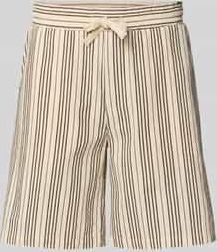 Only & Sons Loose Fit Shorts aus reiner Baumwolle Modell CRUZ