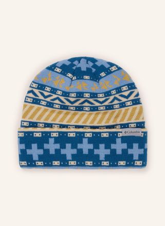 Columbia M&uuml;tze blau