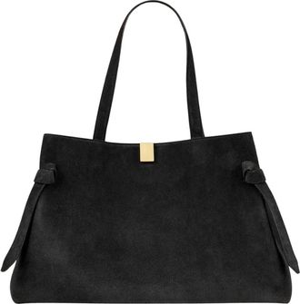 Yuzefi unisex, Sacs, Noir, Taille: ONE Size Gyoza Tote