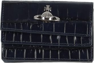 Vivienne Westwood Kleinlederwaren - Kartenetuis auf YOOX.COM