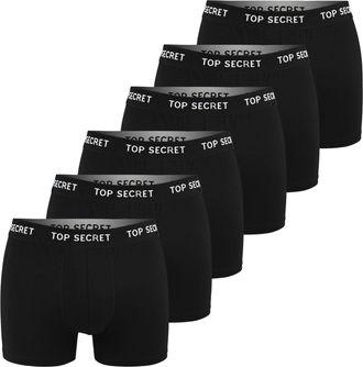 Top Secret Boxershorts