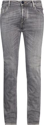 Hand Picked HOSEN & R&Ouml;CKE - Jeanshosen auf YOOX.COM