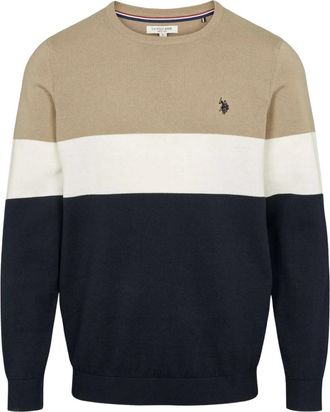 U.S.Polo Association Pullover UMRene