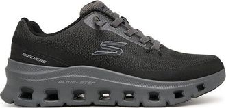 Skechers Sneakers Glide-Step Pro - Waverra 233132/BKCC Schwarz