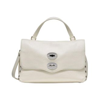 Zanellato Femme, Sacs, Beige, Taille: ONE Size Postina Daily S