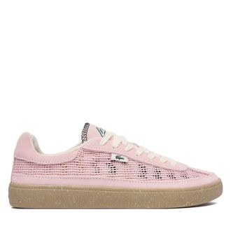 Lacoste Sneakers Lacoste Baseshot Lite 51SFA0090 Hellrosa