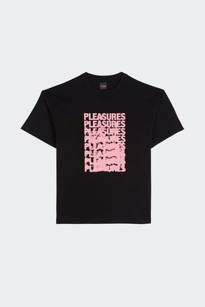 Pleasures T-shirt - Taille XL
