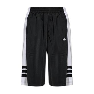 adidas Herren, Shorts, Schwarzk, XLGr&ouml;&szlig;e