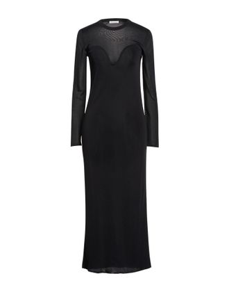 Nina Ricci KLEIDER - Maxi-Kleider auf YOOX.COM