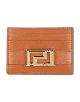 Versace Kleinlederwaren - Kartenetuis auf YOOX.COM