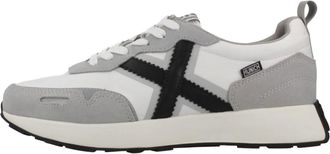 Munich Homme, Chaussures, Blanc, Taille: 43 EU Xemine 79