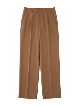 Our Legacy Formale Hose - Braun